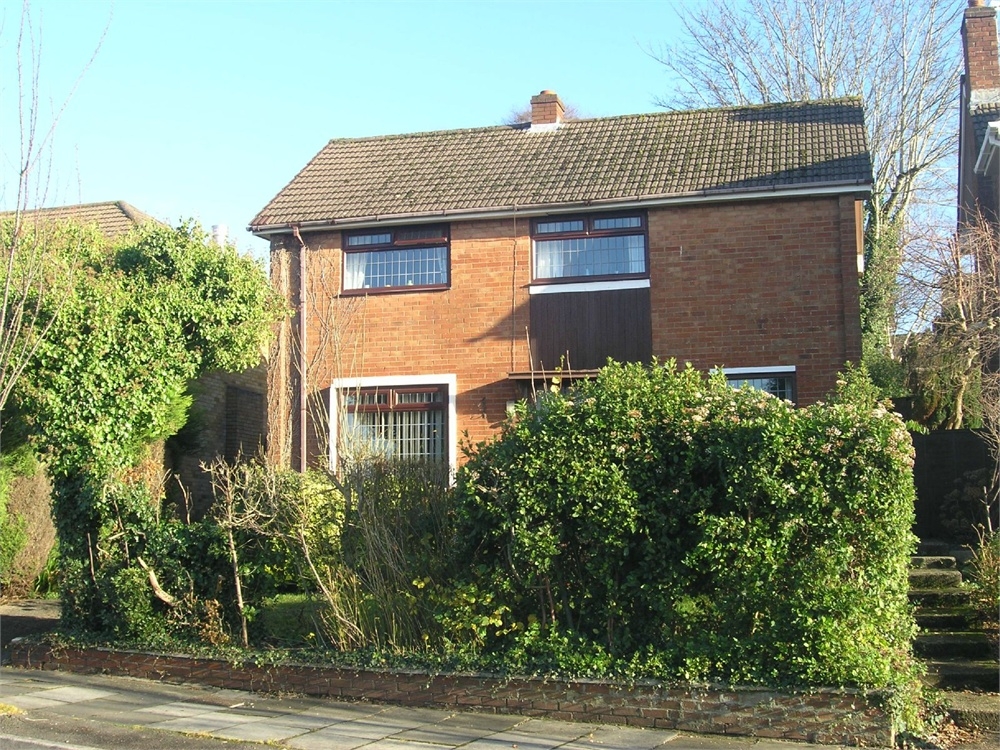 Free property report 91, Lakeside Drive, Cardiff, CF23 6DE - Chimnie