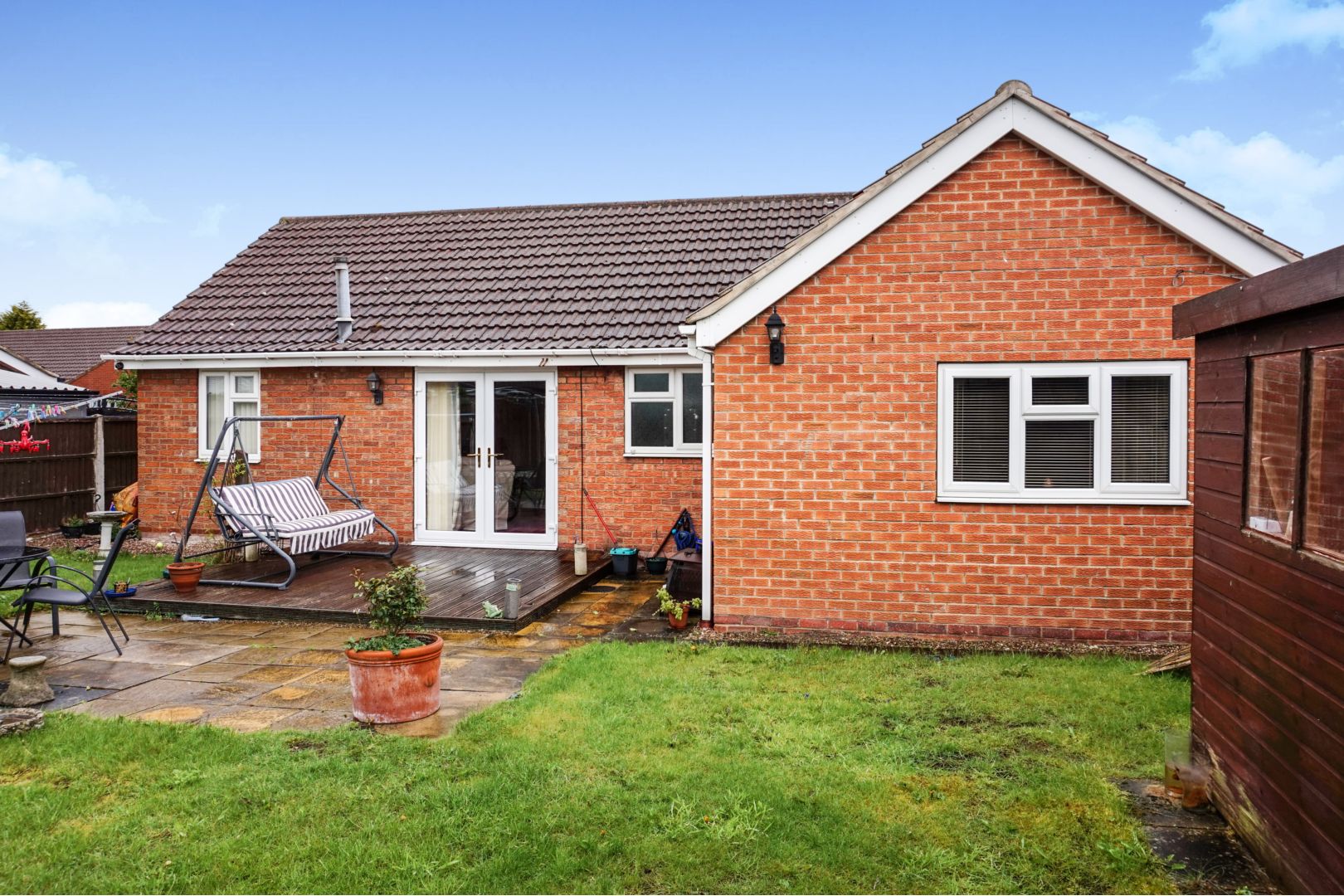 Free Property Report 196 Broadwater Drive Dunscroft Doncaster Dn7