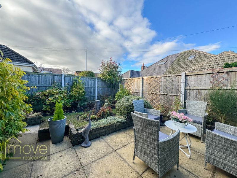 Photos of Killester Road, Gateacre, Liverpool L25. - 66112396 ...