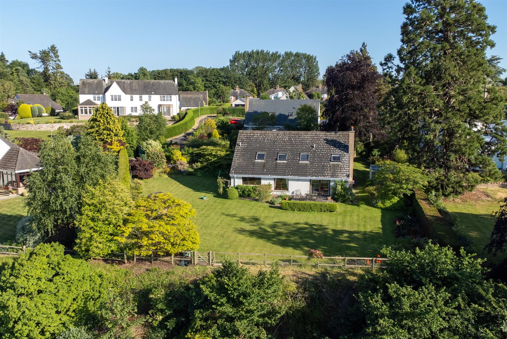 Photos of Maxwiel, Abbey View, Kelso TD5 - 64919383 | PrimeLocation