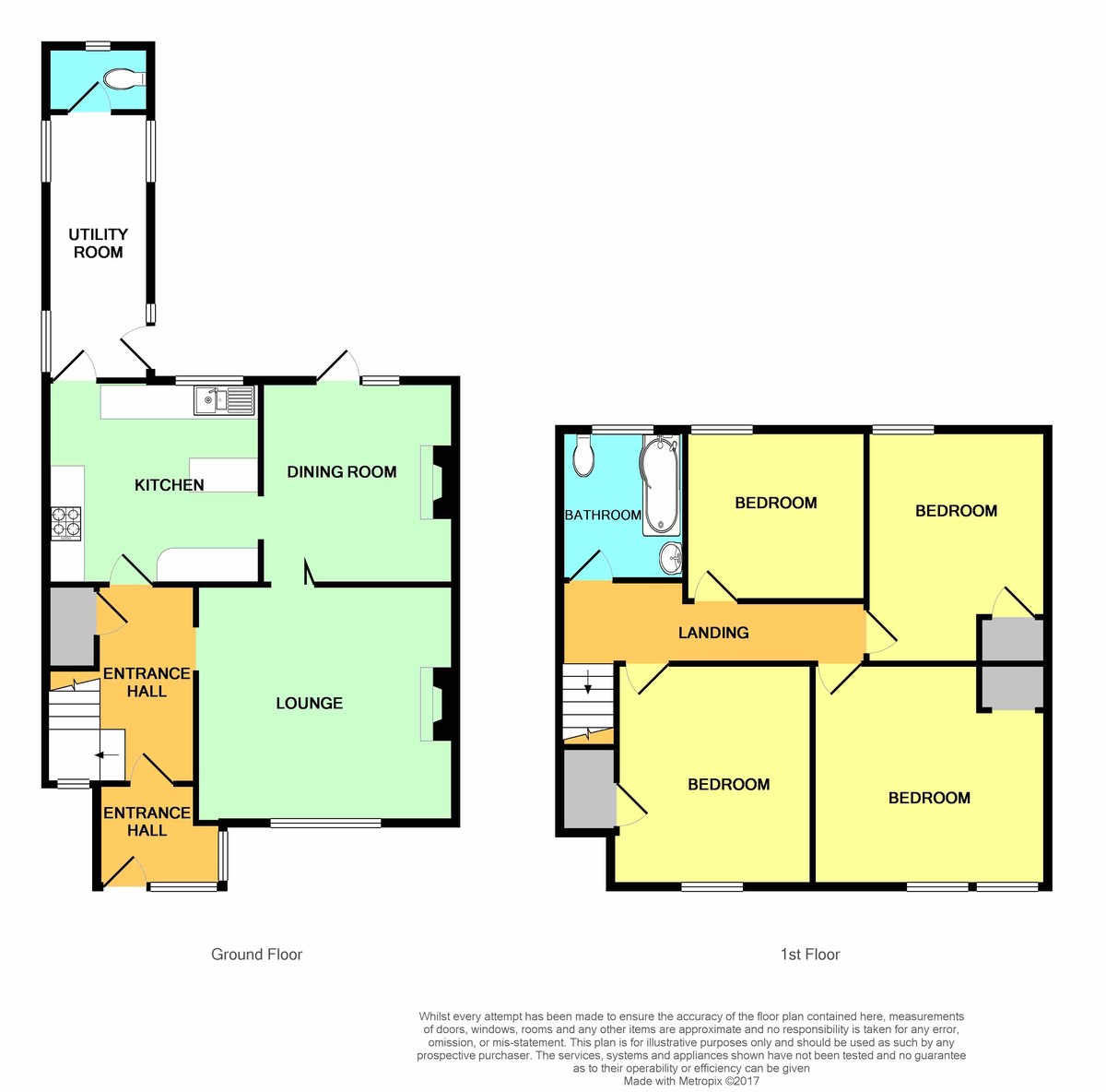Free property report 3, Biggins Wood Road, Folkestone, CT19 4NE - Chimnie