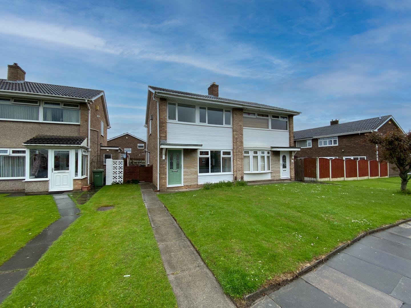 Free property report 75, Mitchell Avenue, Thornaby, Stockton-on-tees ...
