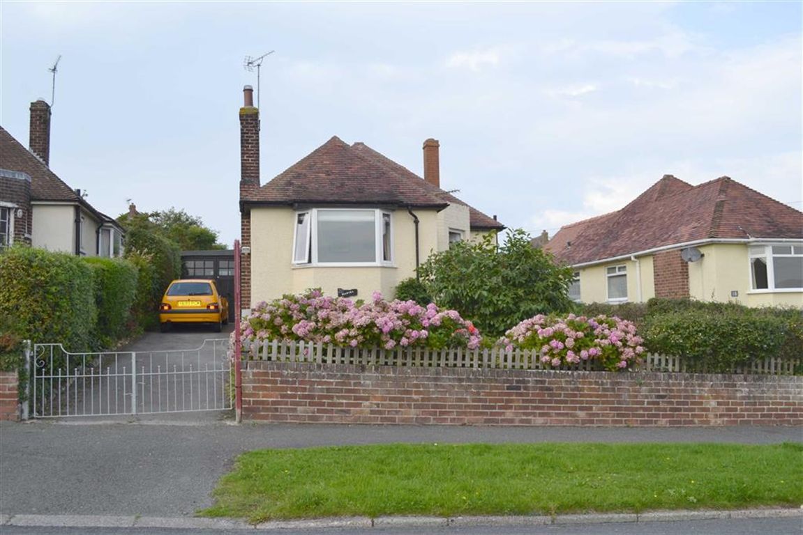 Free property report 20 Maes Y Castell, Llanrhos, Llandudno, LL30 1NG ...