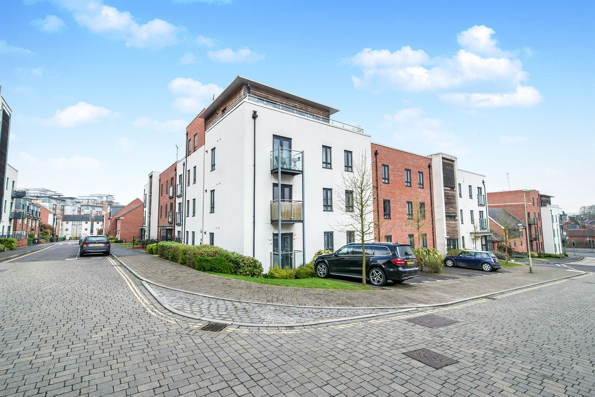 Free property report 56, Sinclair Drive, Basingstoke, RG21 6AD - Chimnie