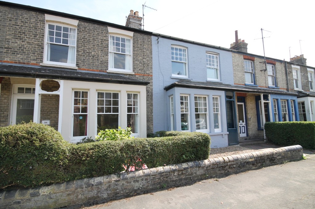 Free property report 38 Rathmore Road, Cambridge, CB1 7AD - Chimnie