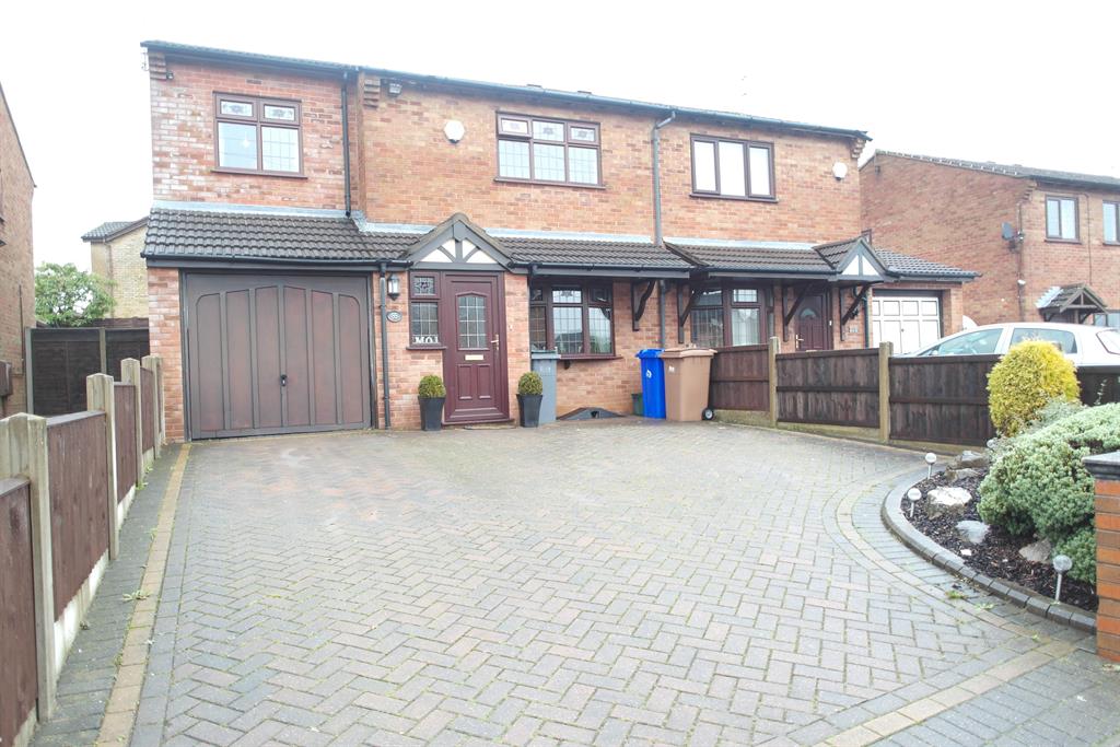 Free property report 65 Sandwick Crescent, Birches Head, Stoke-on-trent ...