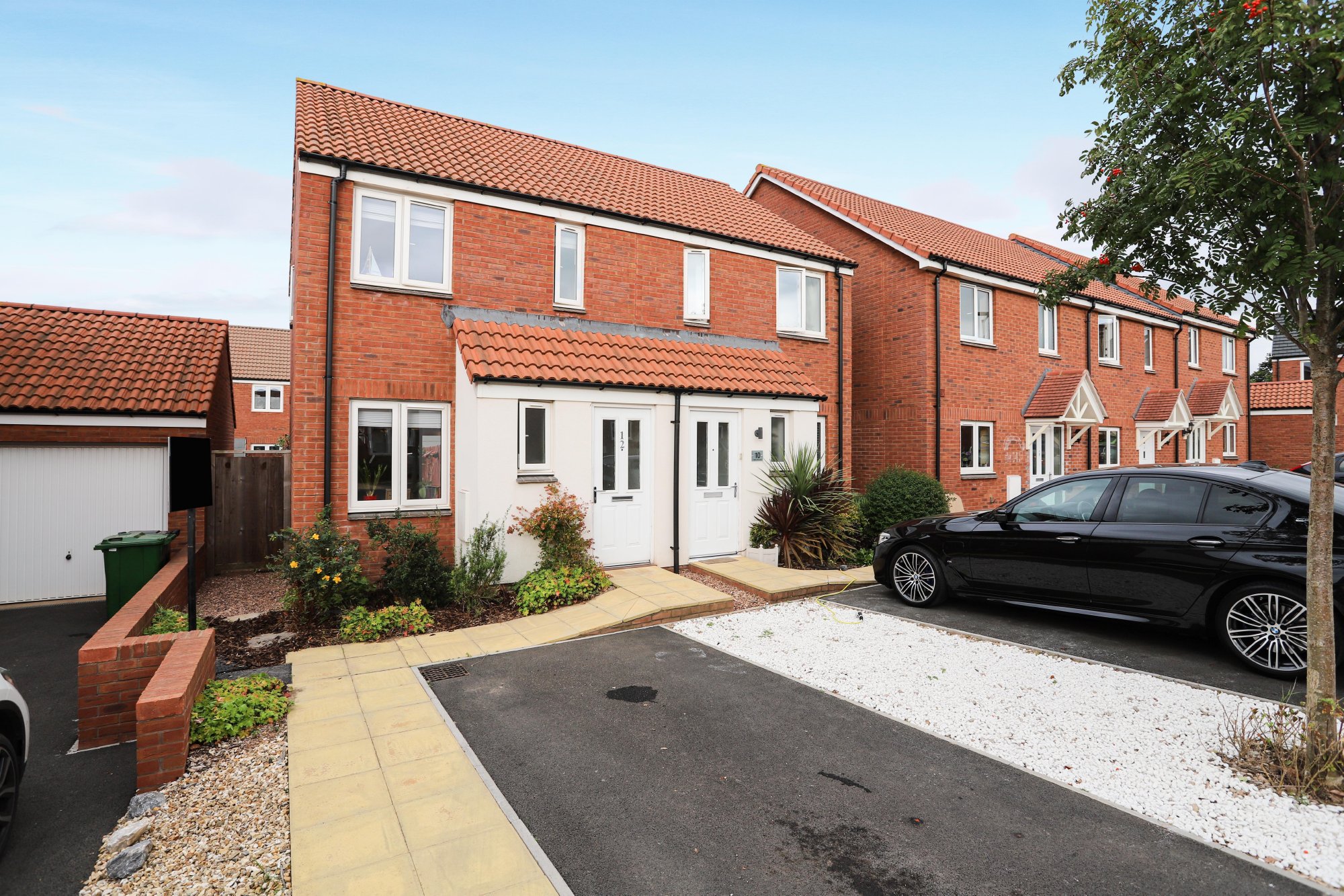 Free property report 12, Inner Westland, Cranbrook, Exeter, EX5 7EQ ...