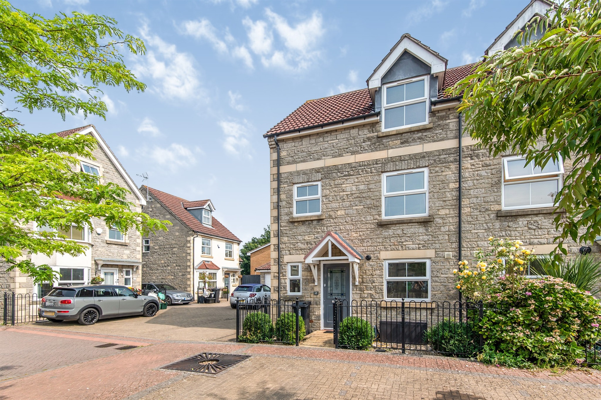 Free property report 17, Trescothick Drive, Oldland Common, Bristol ...