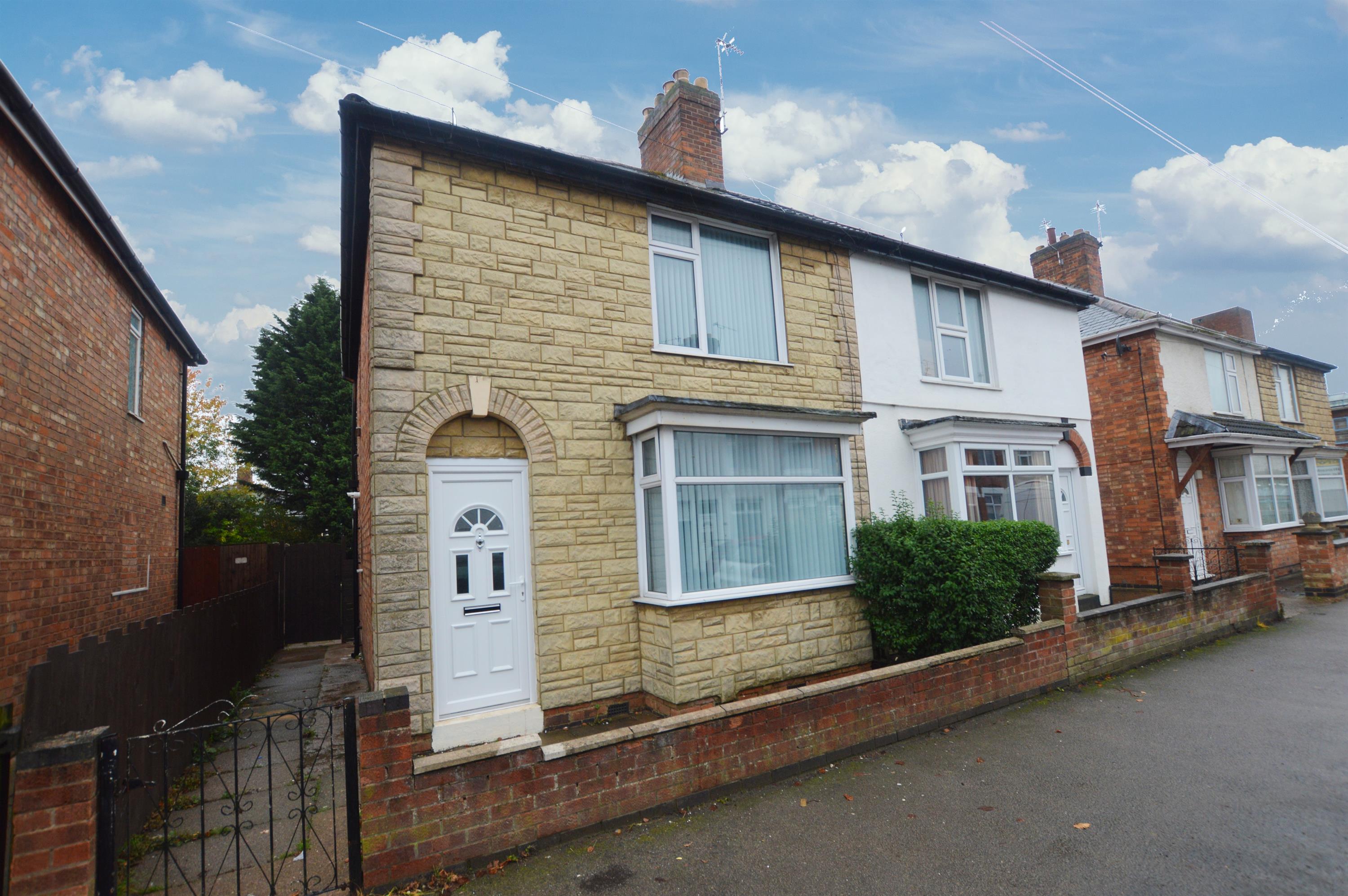 Free property report 53 Bassett Street, Wigston, LE18 4PE - Chimnie