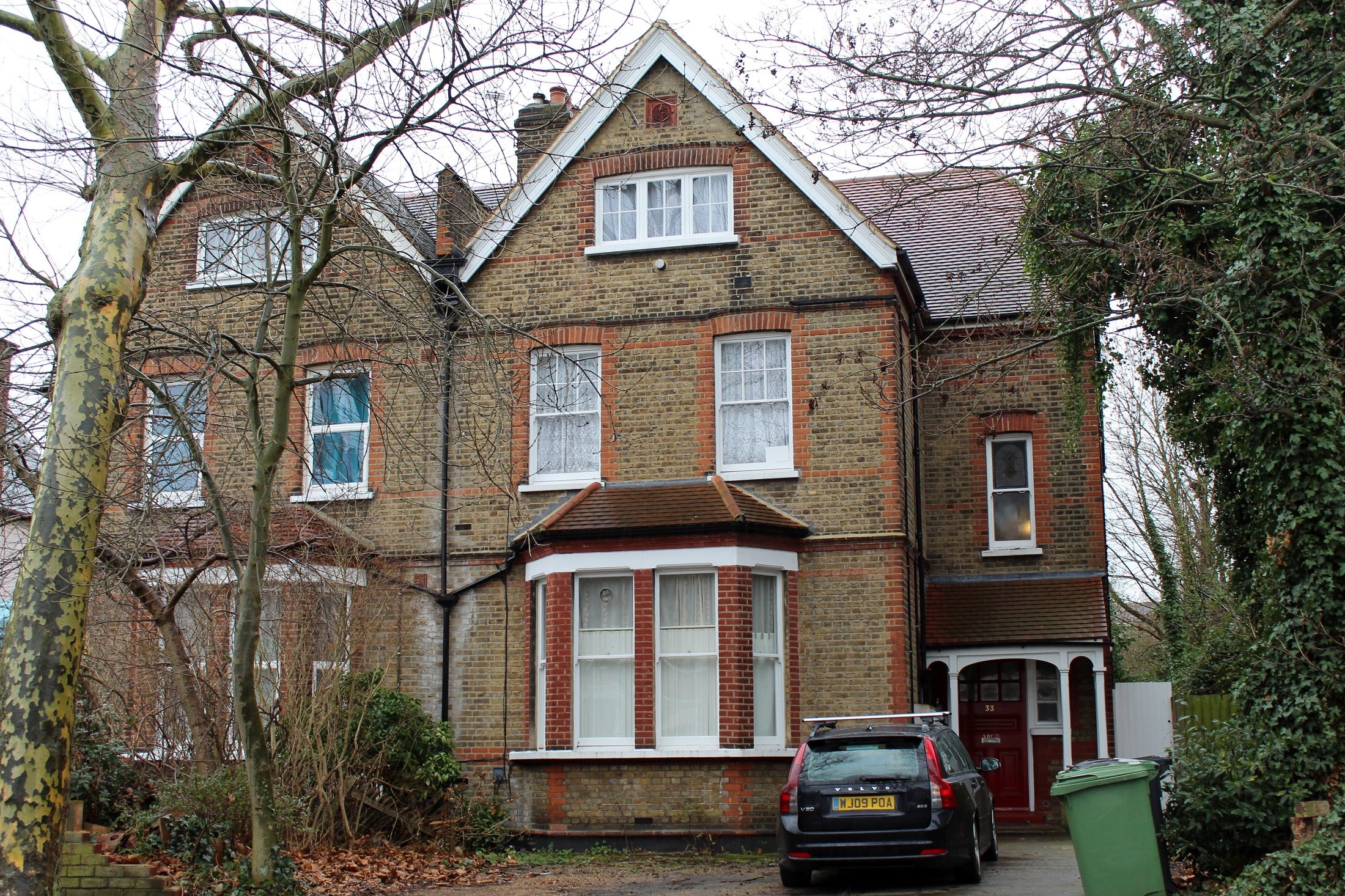 Free property report 33b, Canadian Avenue, London, SE6 3AU - Chimnie
