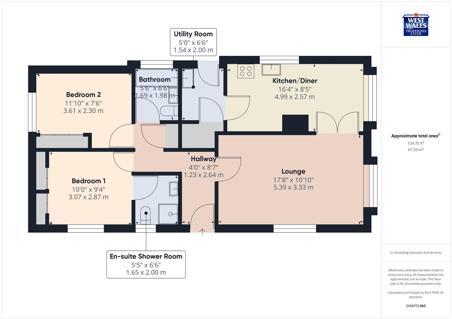 Estuary Park, Llangennech, Llanelli SA14, 2 bedroom mobile/park home ...