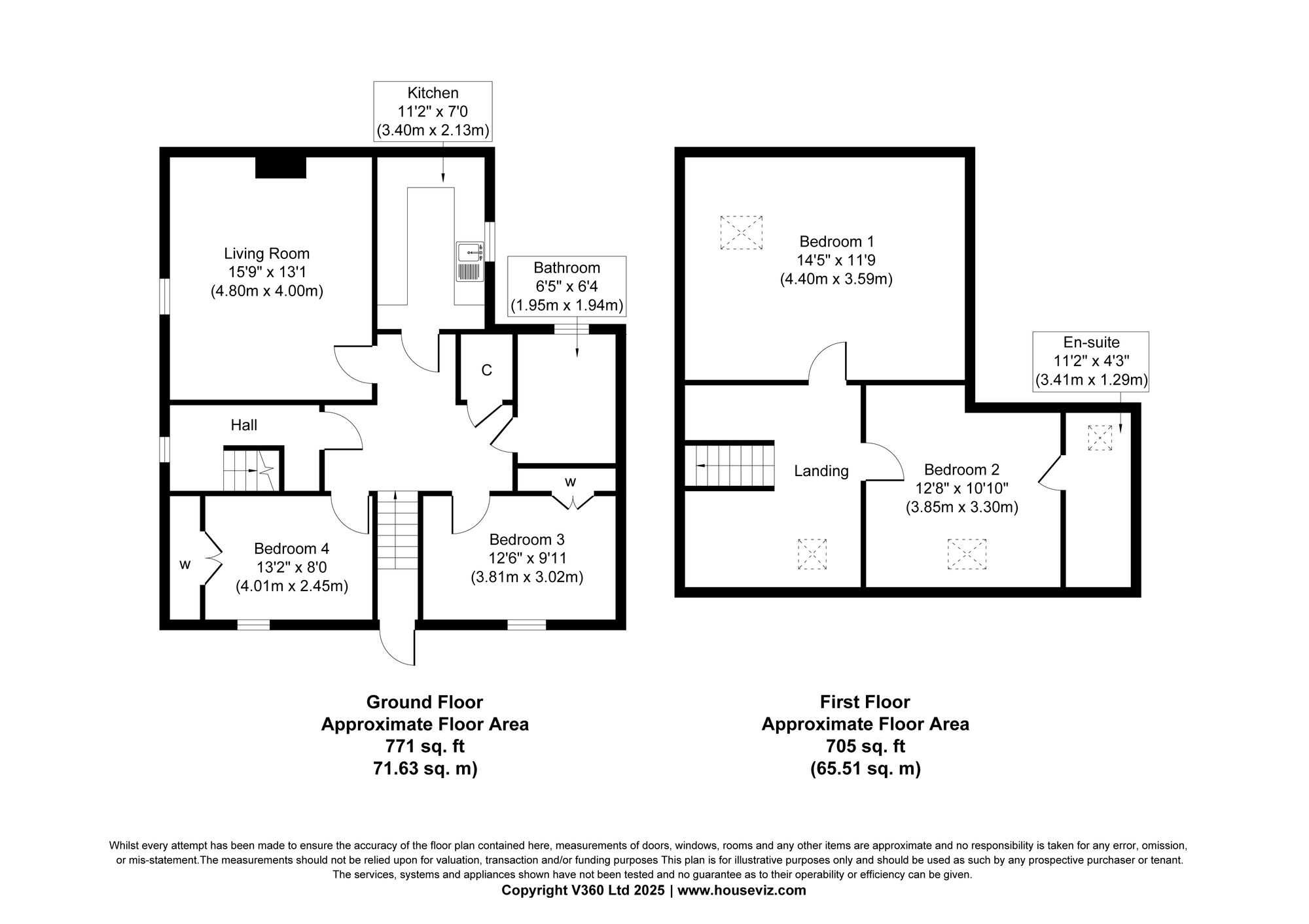 Redhall Crescent, Edinburgh EH14, 4 bedroom link-detached house for ...