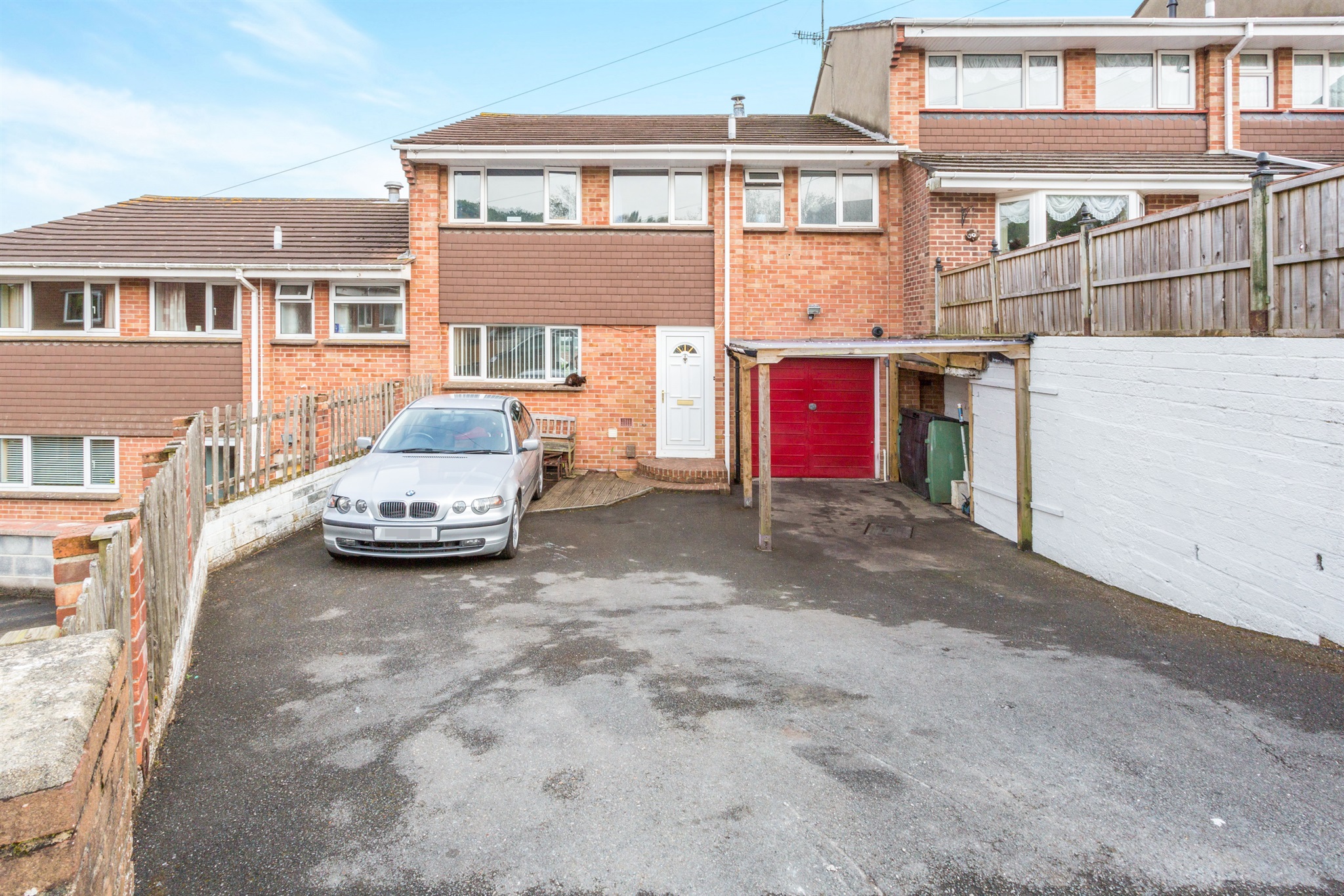 Free property report 27, Windmill Avenue, Paignton, TQ3 1BS - Chimnie