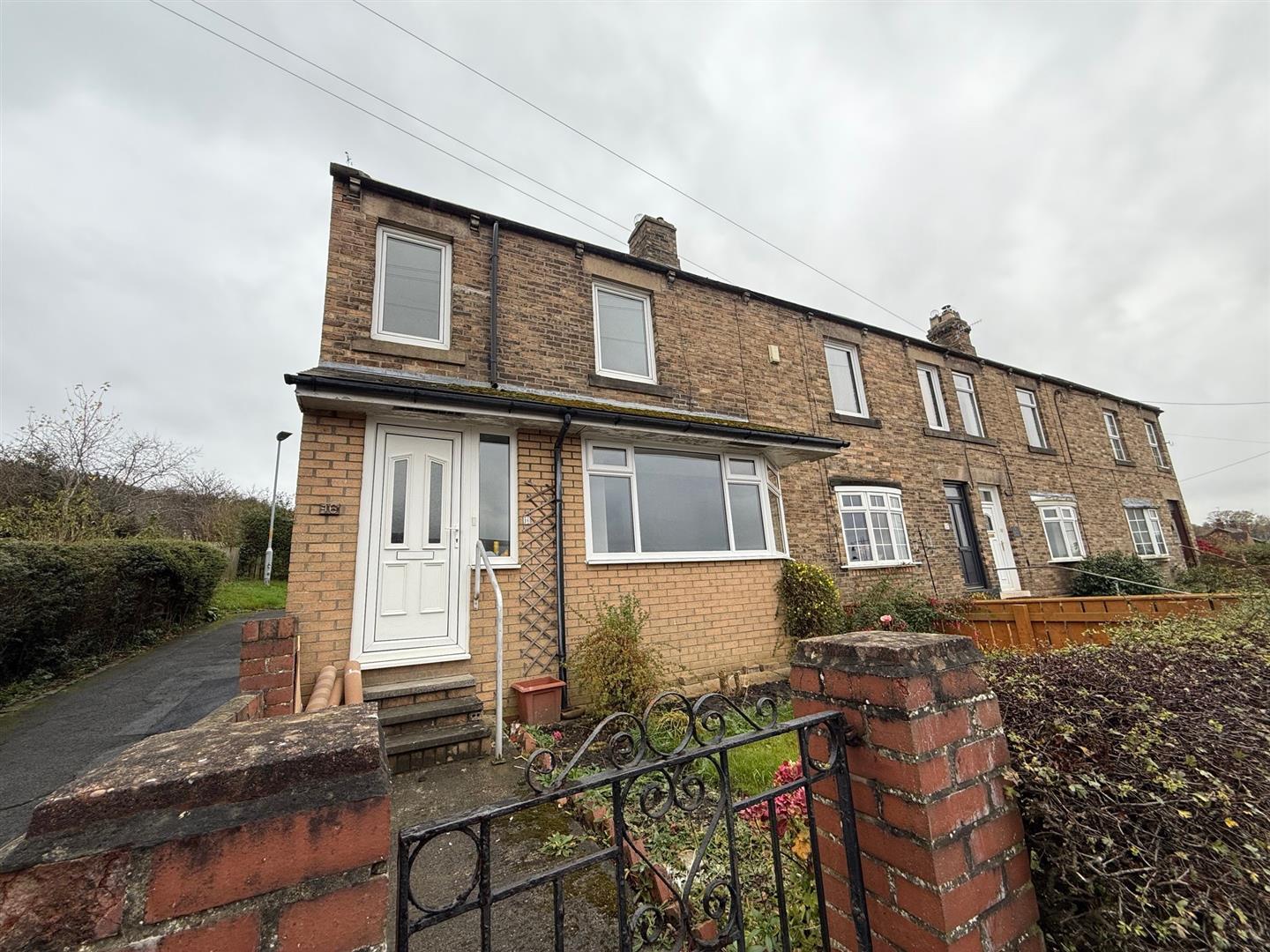Free property report 16, Branch Terrace, Stocksfield, NE43 7JY - Chimnie