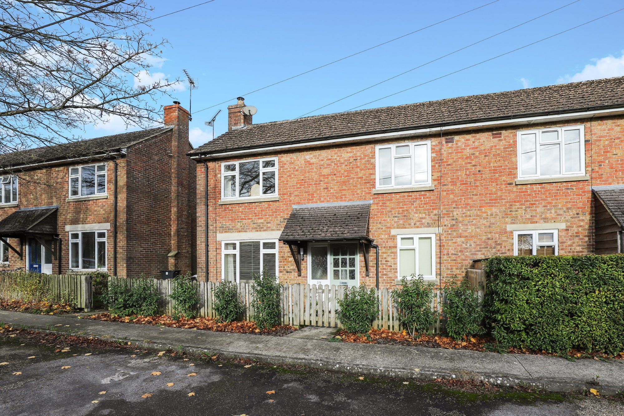 Free property report 29, Snipe Road, Upper Rissington, Cheltenham, GL54 ...