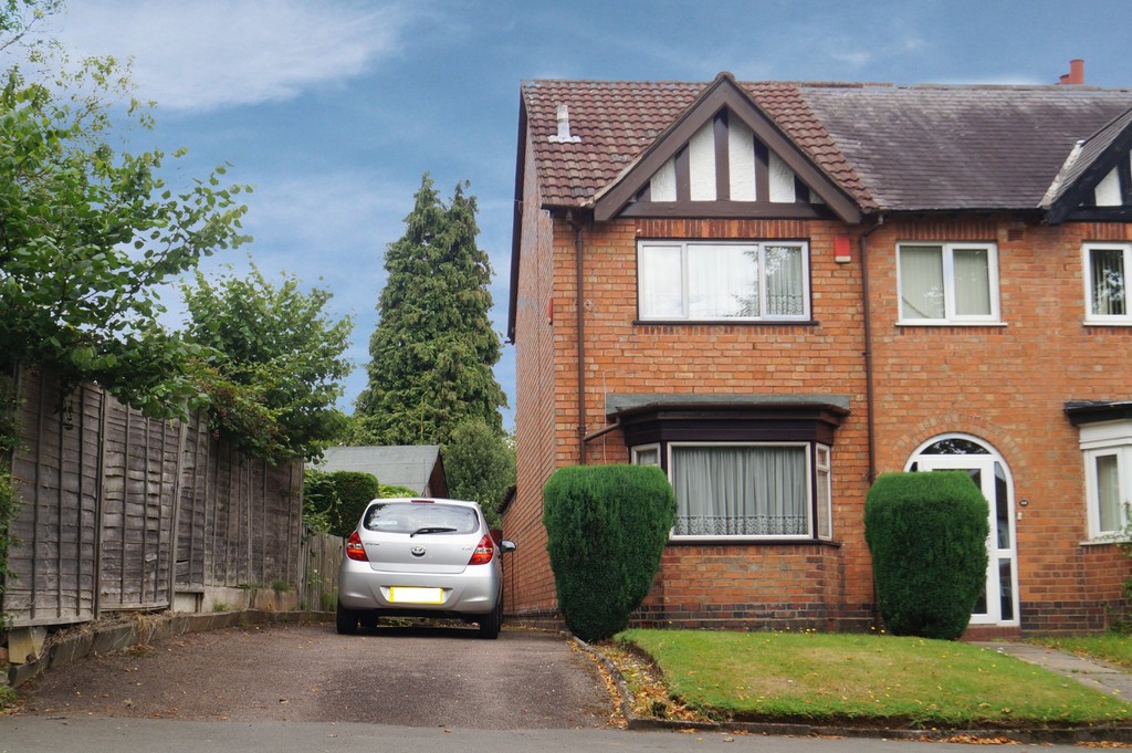 Free property report 144 Lakey Lane, Birmingham, B28 9QL - Chimnie