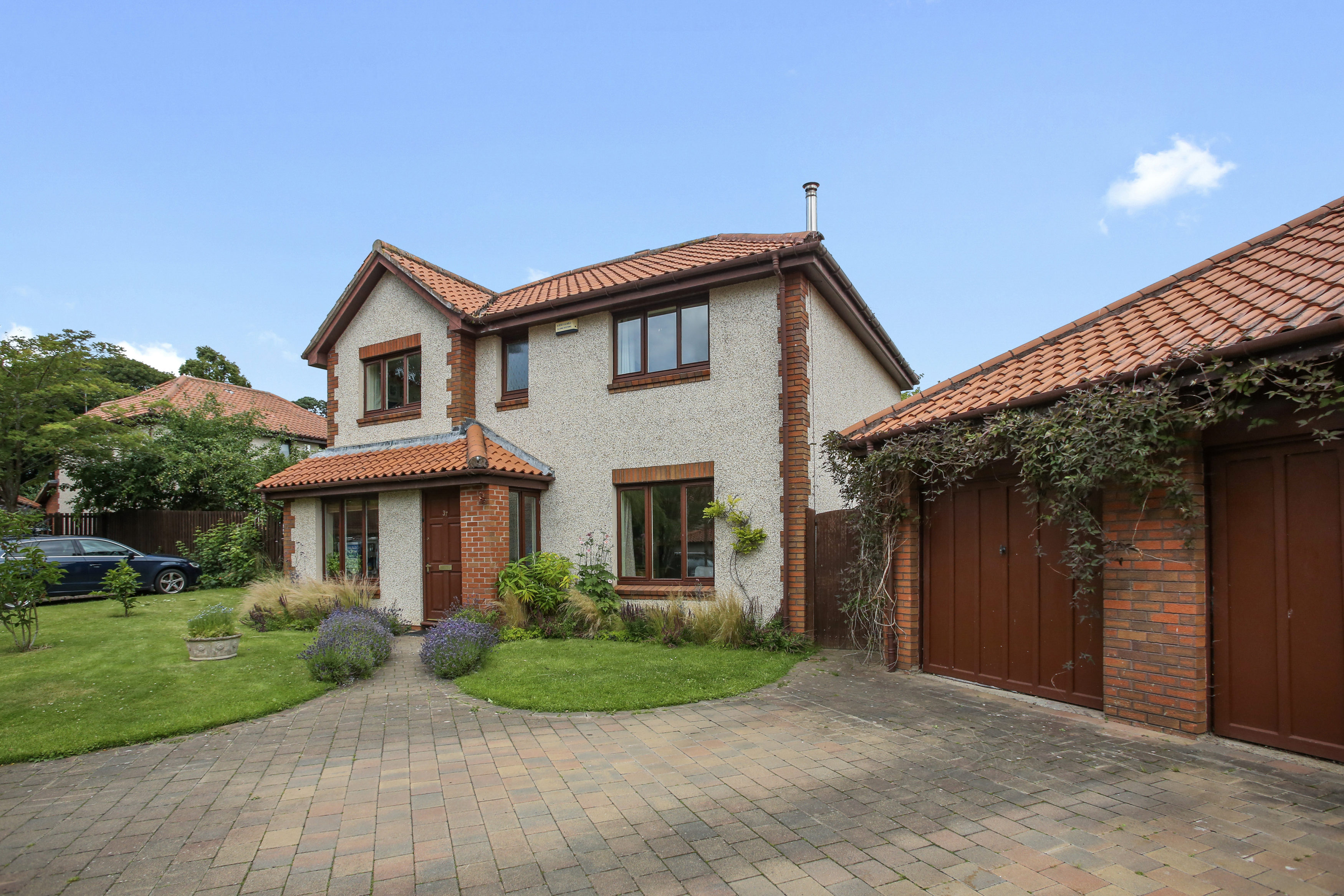 Free property report 37, Vinefields, Pencaitland, Tranent, EH34 5HD ...