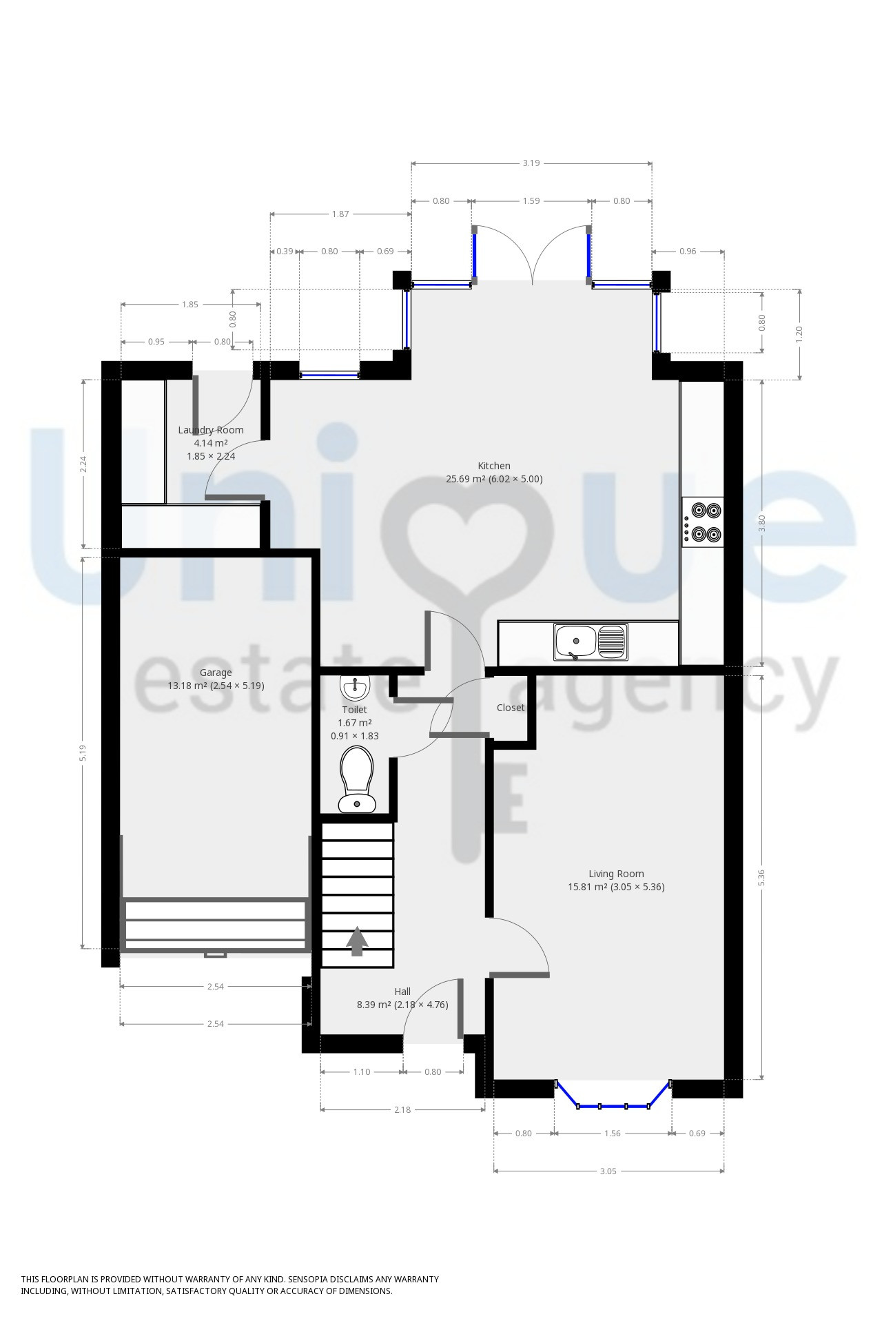 4 bed detached house for sale in Beech Drive, Thornton-Cleveleys FY5 ...