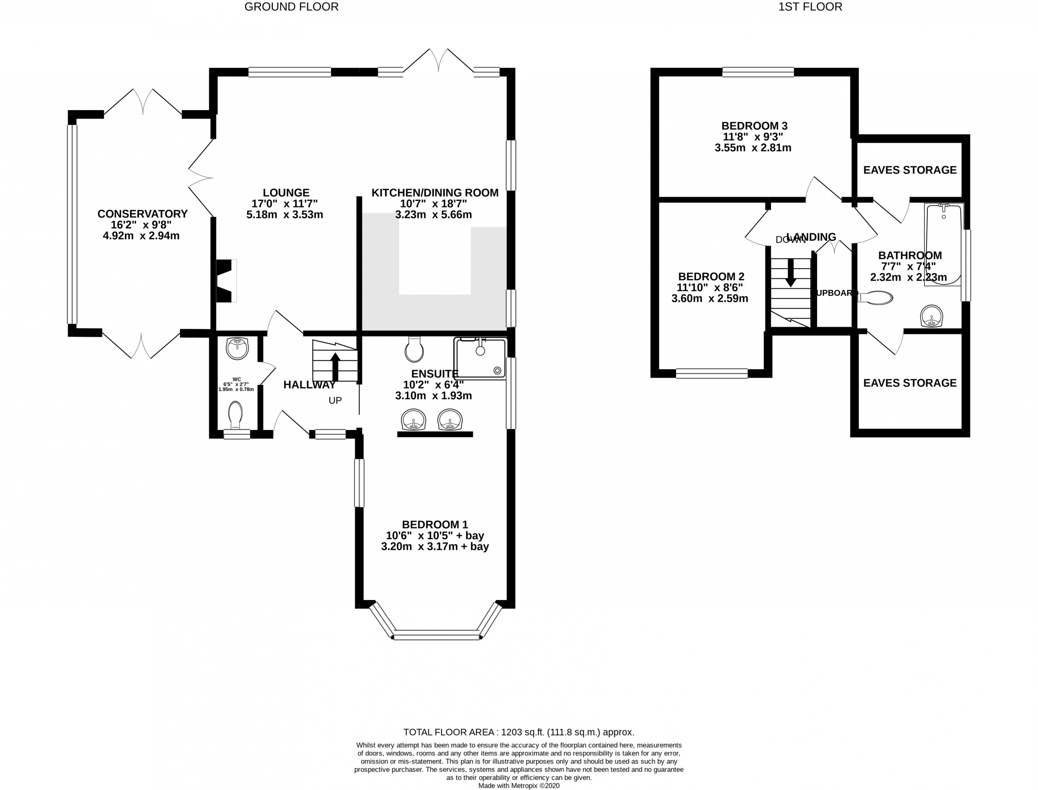 3 bed detached house for sale in Congleton Road, Marton, Macclesfield ...