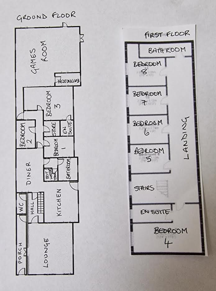 Free property report The Paddock, Sloothby, Alford, LN13 9NR - Chimnie