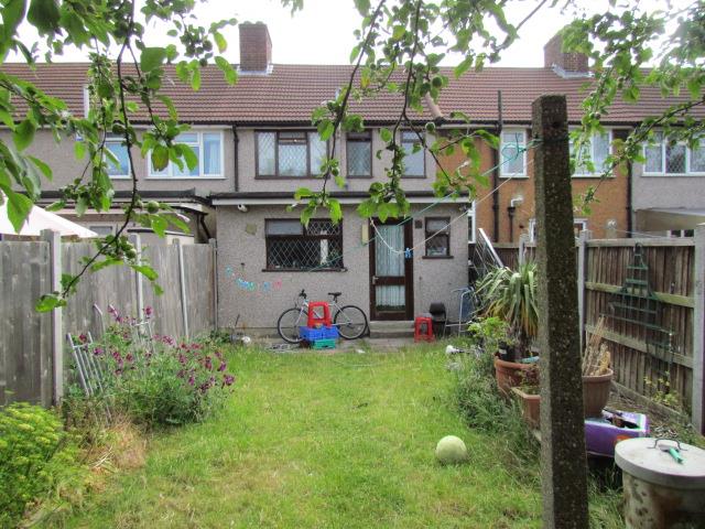Free Property Report 113 Lymington Road Dagenham Rm8 1rt Chimnie