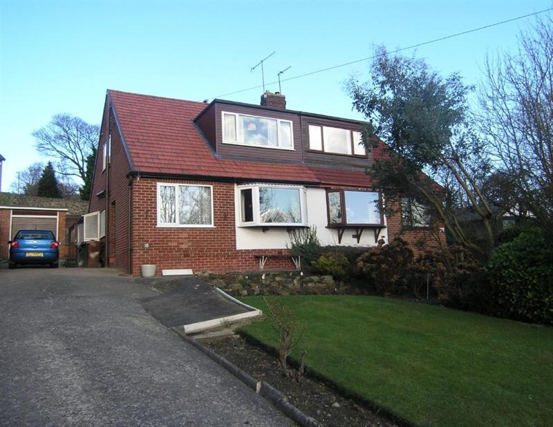 Free property report 18, Newlay Wood Drive, Horsforth, Leeds, LS18 4LL ...