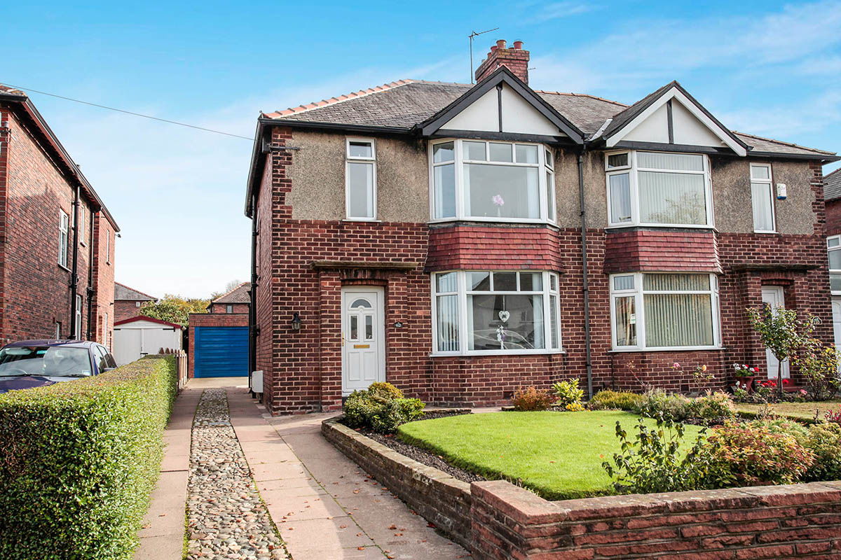 Free Property Report 112 Scotland Road Carlisle Ca3 9ey Chimnie