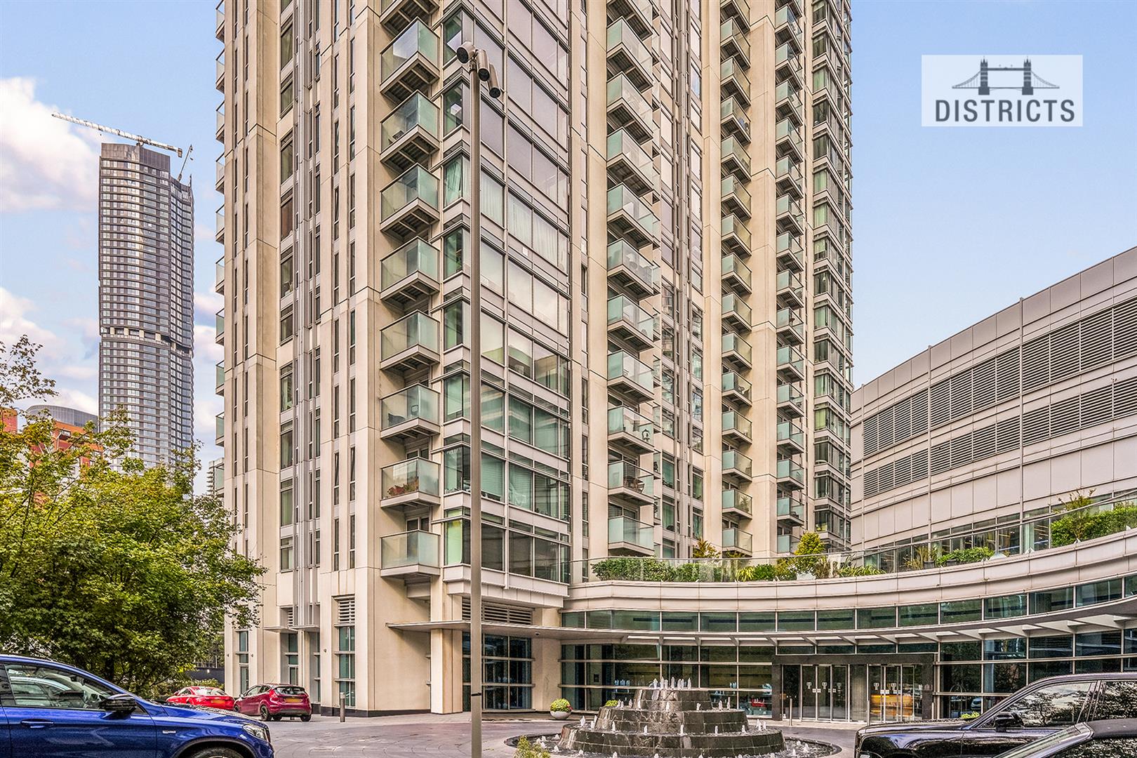 Photos of Pan Peninsula Square, London E14 - 69453580 | PrimeLocation
