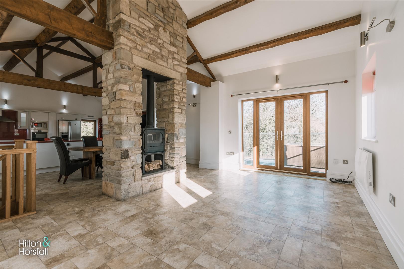 Free property report Chapel House, County Brook Lane, Foulridge, Colne ...