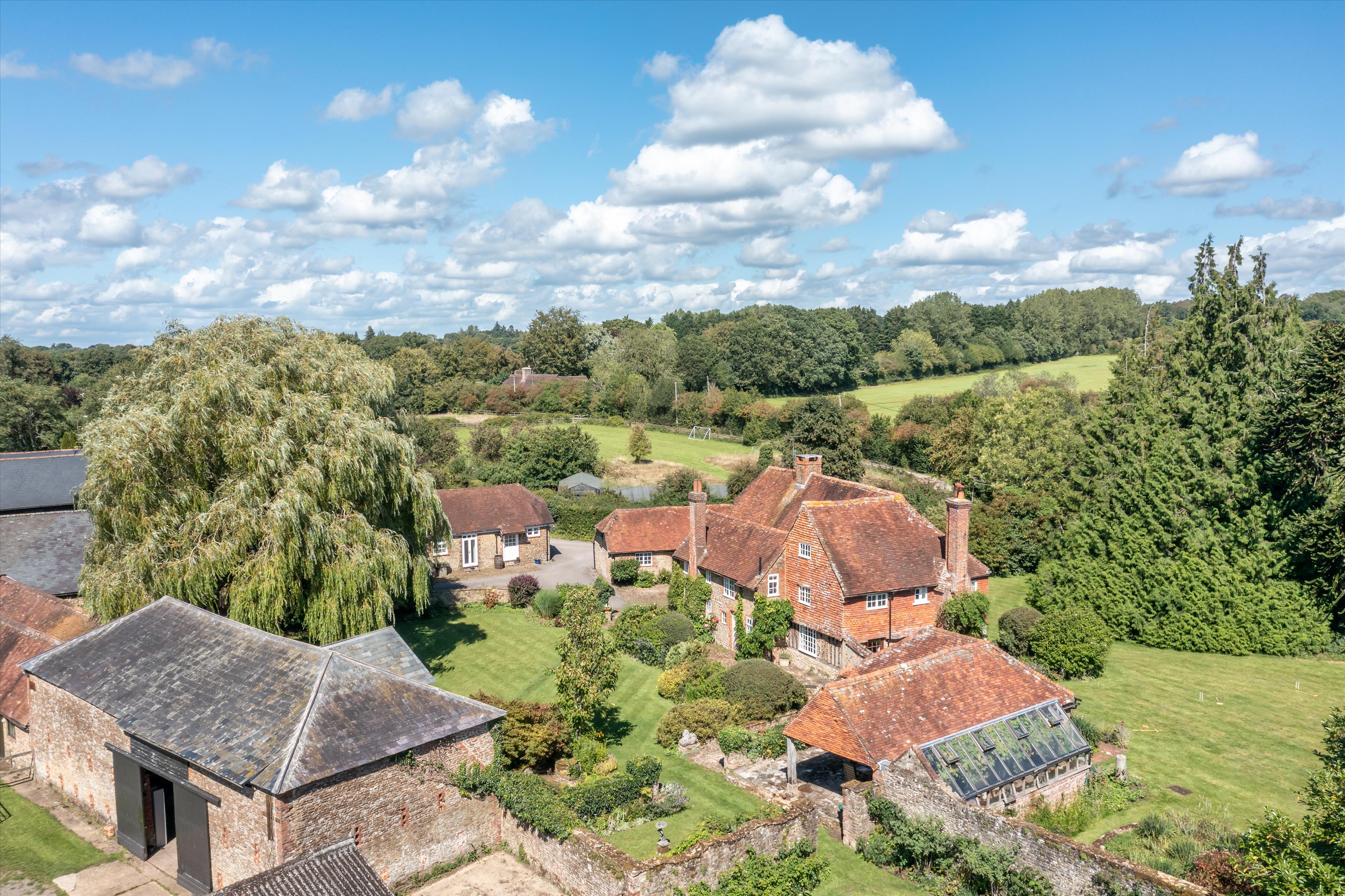 Free property report Stone Place, Liphook Road, Passfield, Liphook ...