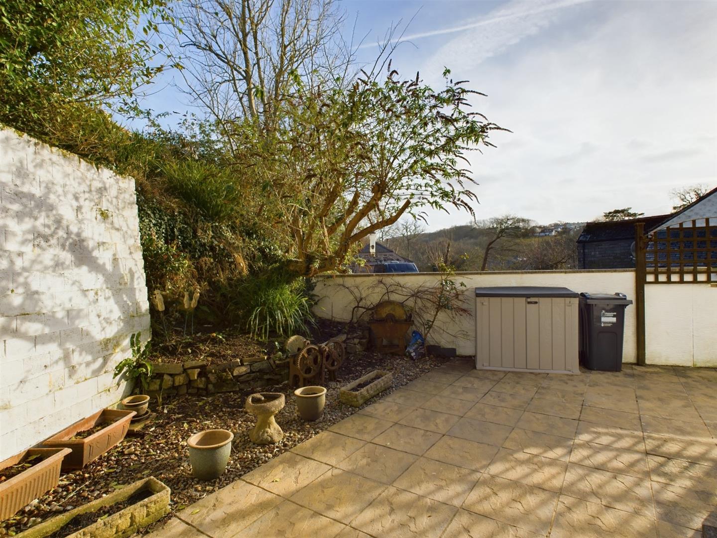 Photos of Beswetherick Cottages, Penpont, St Mawgan TR8 - 66516421 ...