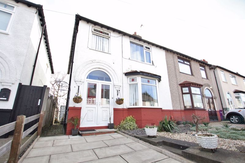 Free property report 60, Oulton Road, Liverpool, L16 8NR - Chimnie
