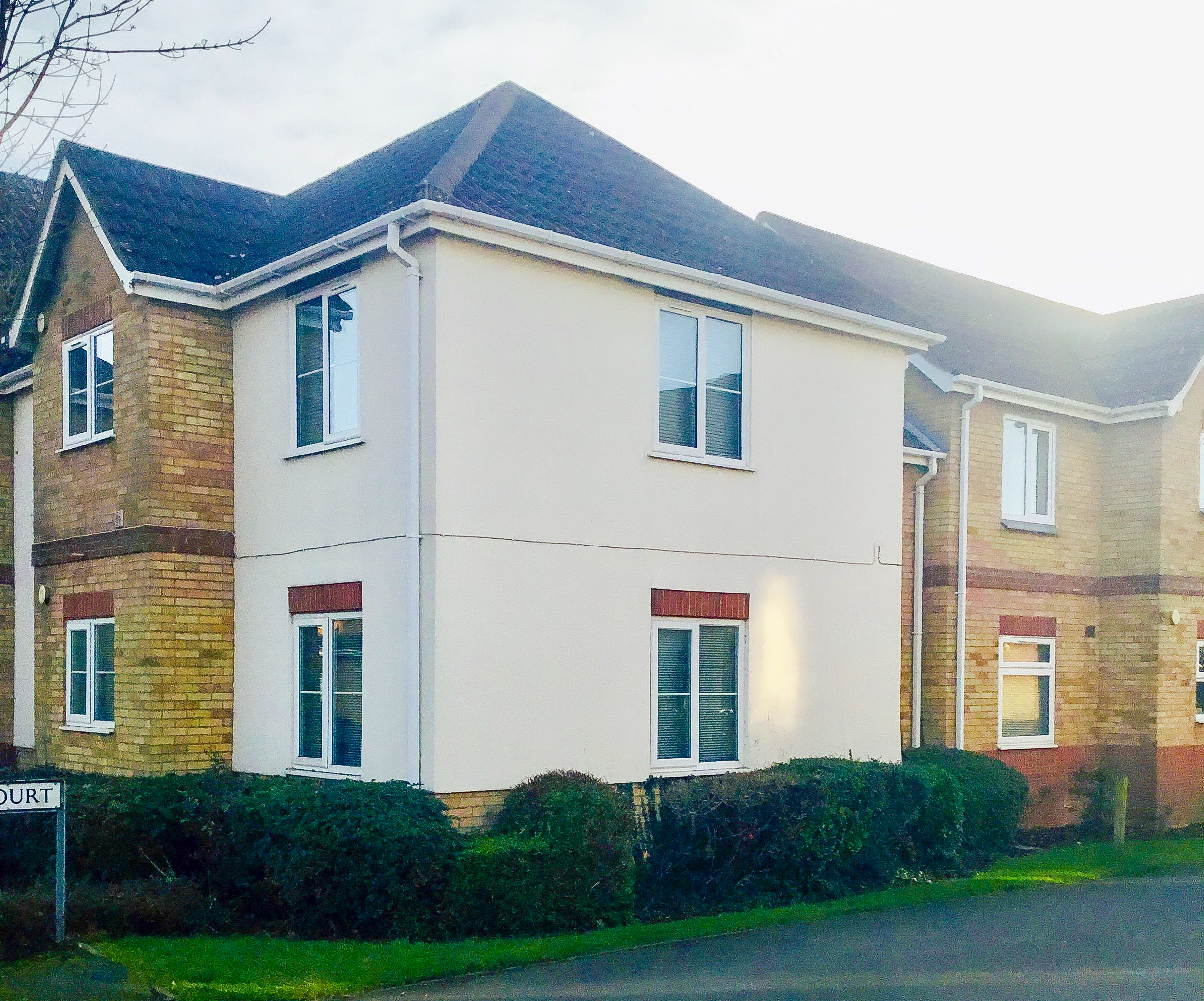 Free property report 12, Hussars Court, March, PE15 9TJ - Chimnie