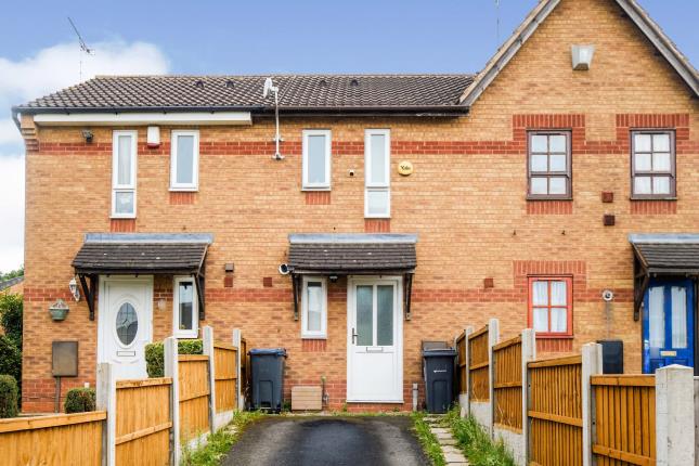 Free property report 70 Sunbeam Way, Birmingham, B33 0YN - Chimnie