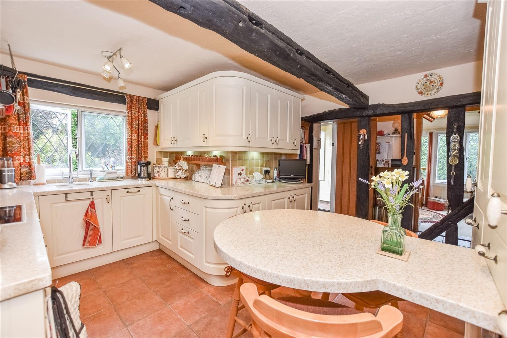 Free property report Lower Hall, Braintree Road, Great Bardfield, CM7 ...
