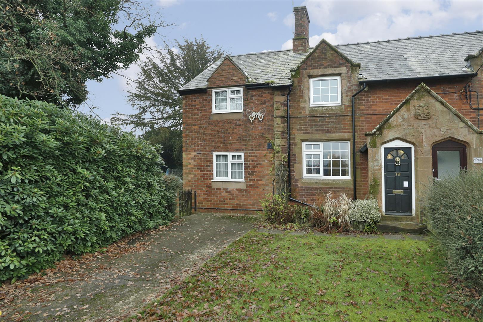 Free property report 79, Westwood Heath Road, Coventry, CV4 8GN - Chimnie