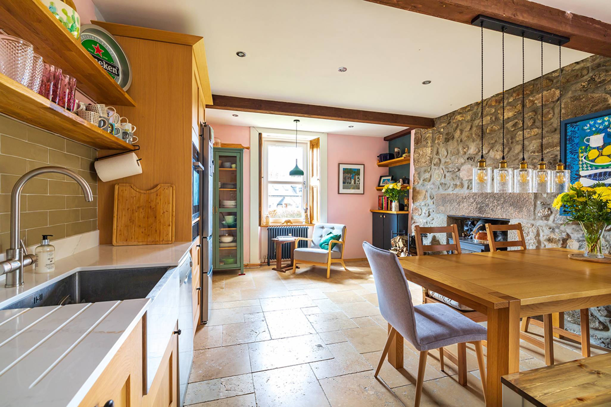 Photos of Bellabeg, Strathdon, Aberdeenshire AB36 - 67275260 ...