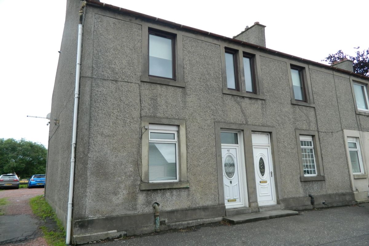 Free property report 97, Overtown Road, Waterloo, Wishaw, ML2 8EW - Chimnie