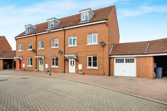 Free property report 11 Sheepwash Way, Longstanton, CB24 3GZ - Chimnie