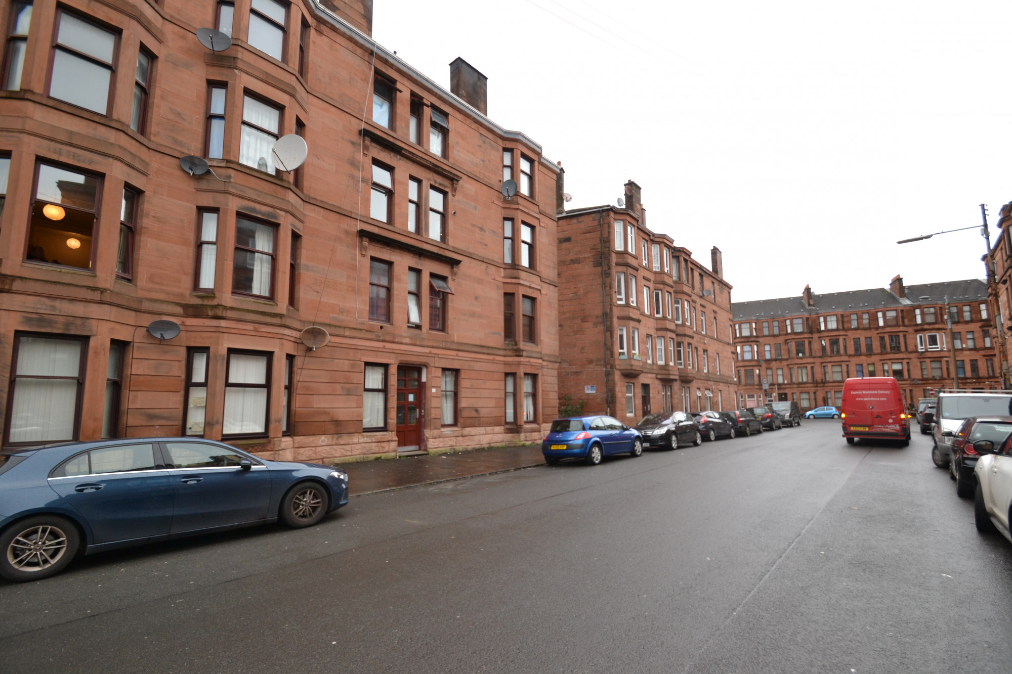 Free property report 3/2, 26, Craigie Street, Glasgow, G42 8NQ - Chimnie