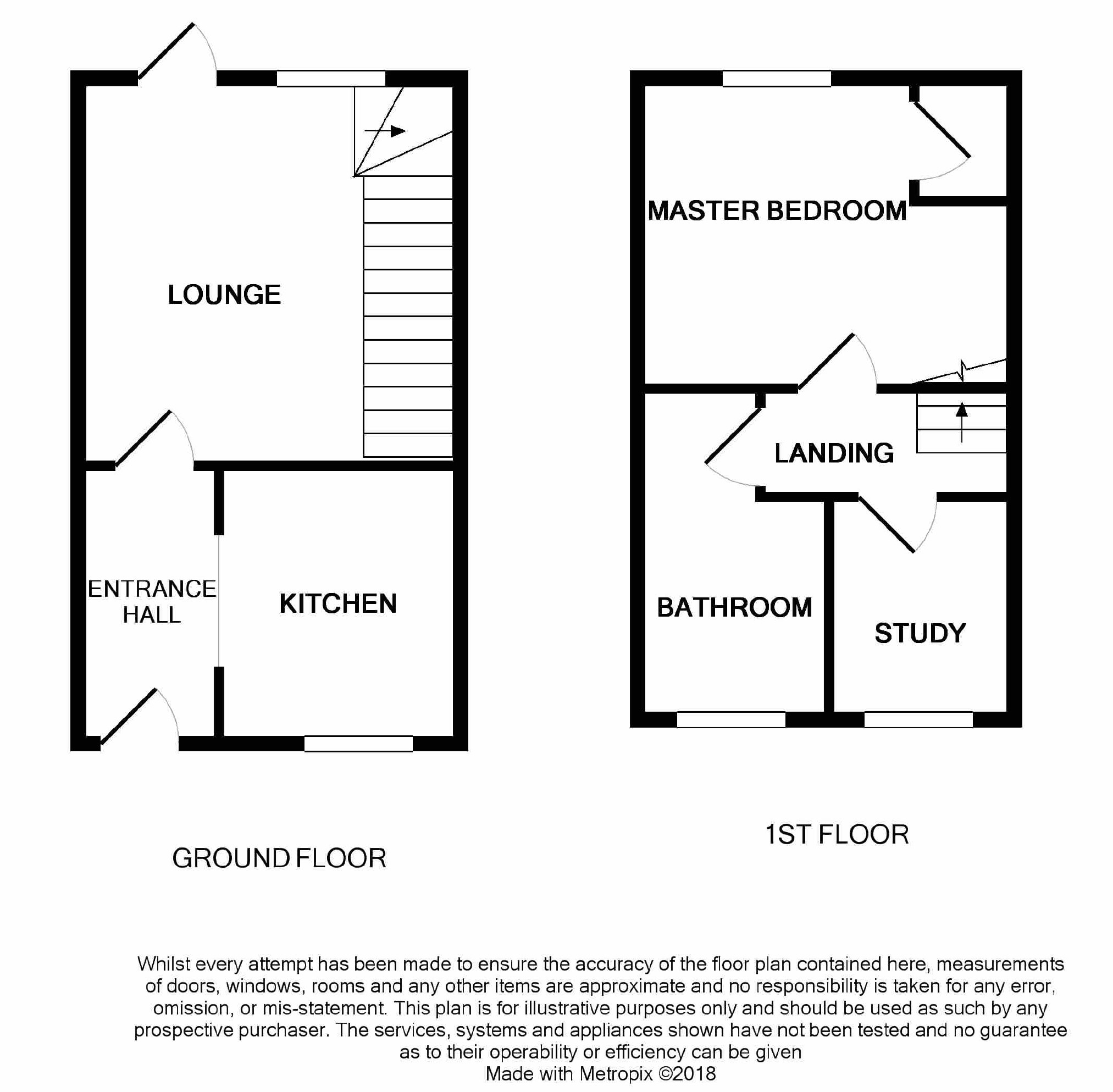 Free property report 7, Deerhurst Place, Quedgeley, Gloucester, GL2 4WN ...