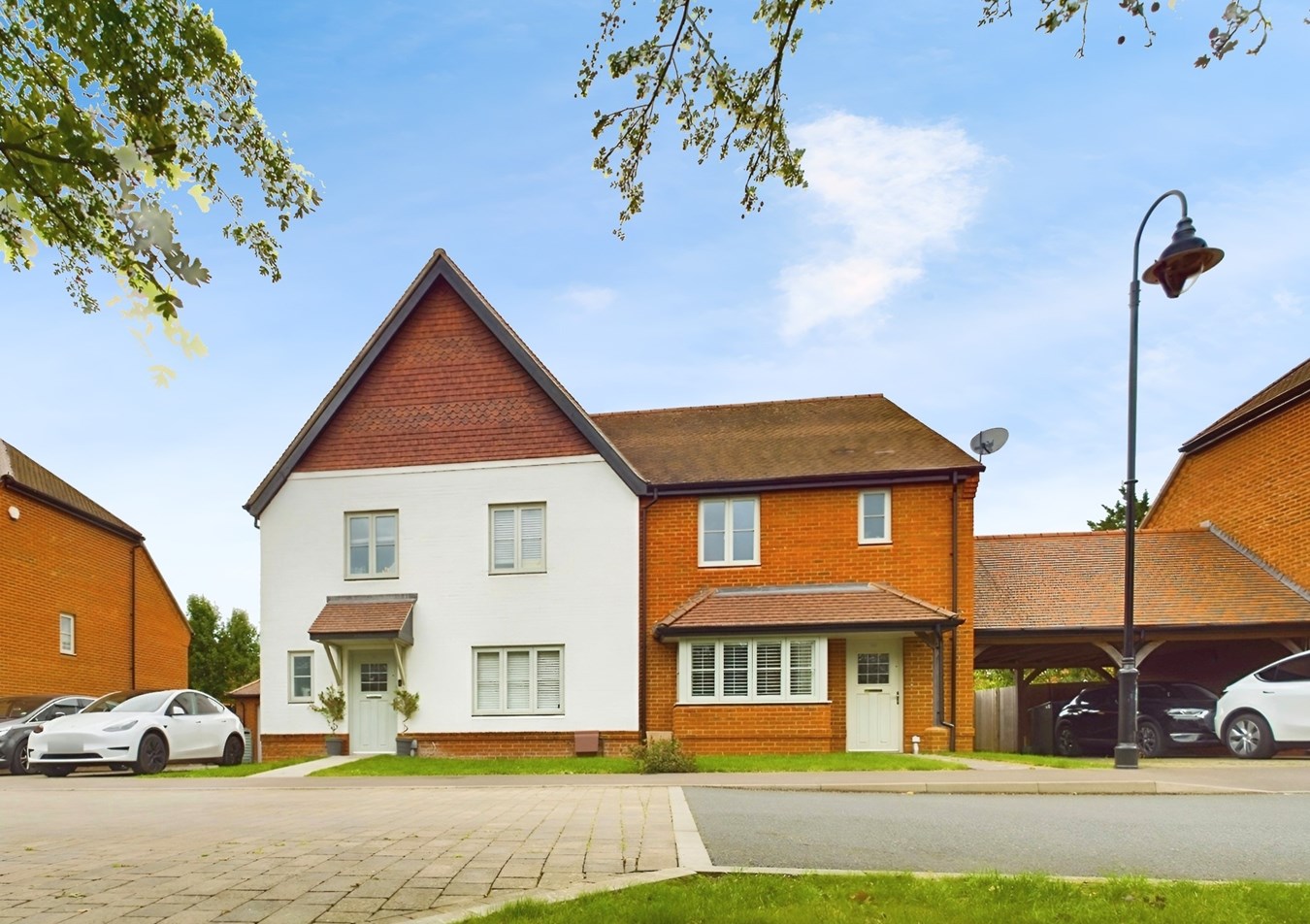 Free property report 28, Pembers Hill Drive, Fair Oak, Eastleigh, SO50 ...