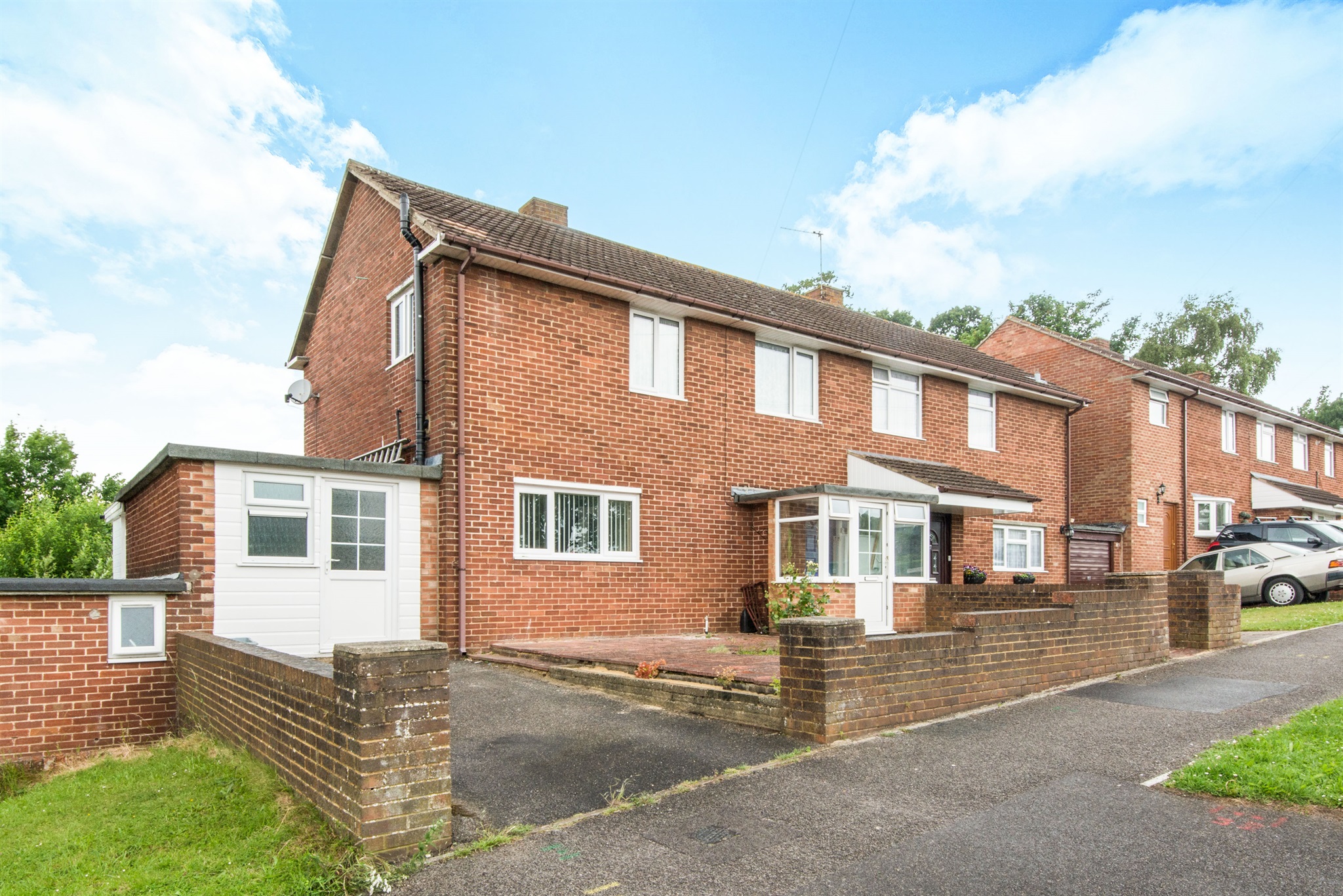 Free property report 25, Selborne Avenue, Southampton, SO18 5DZ - Chimnie