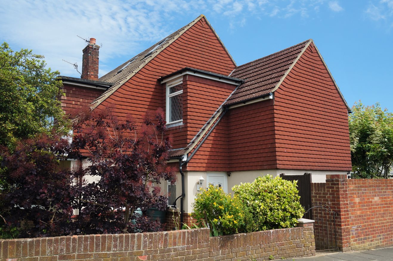 Free property report 1 Thornhill Rise, Portslade, BN41 2YP - Chimnie
