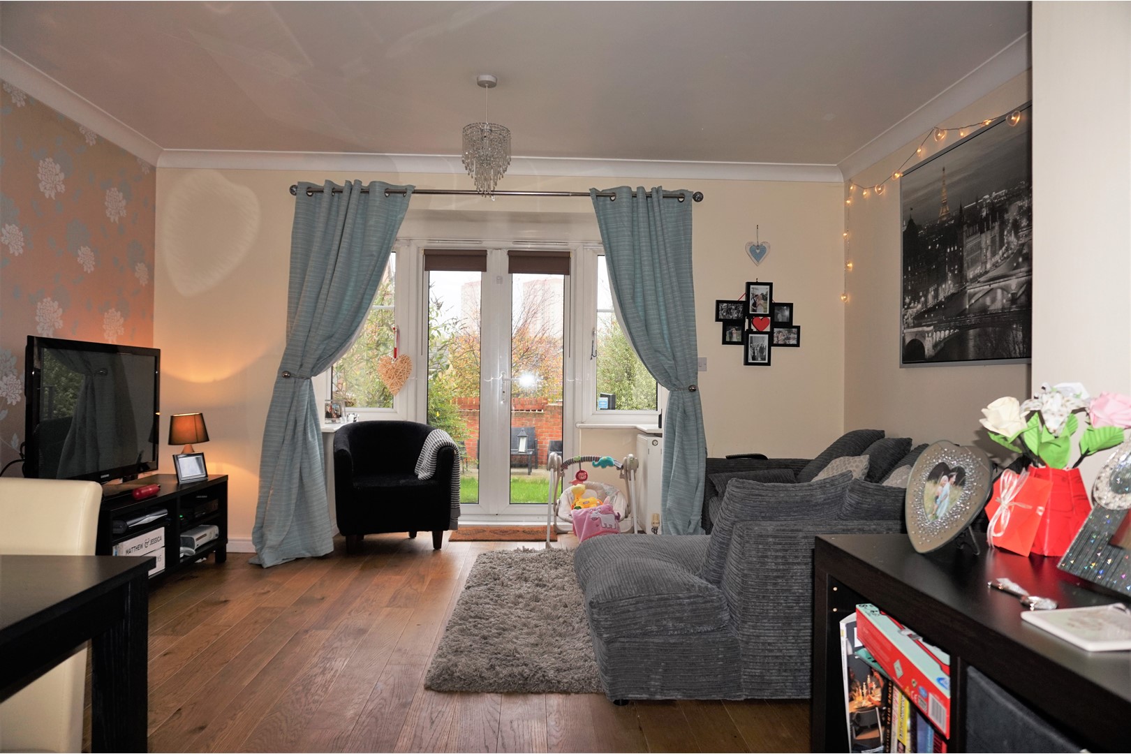 Free property report 44, New Village Way, Churwell, Morley, Leeds, LS27 ...