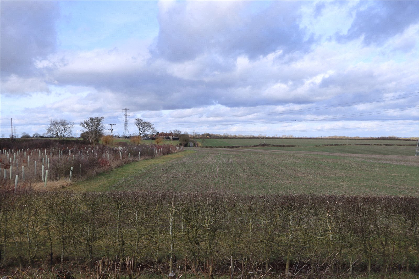 Photos of Turvey Road, Astwood, Newport Pagnell, Bucks MK16 - 63984934 ...