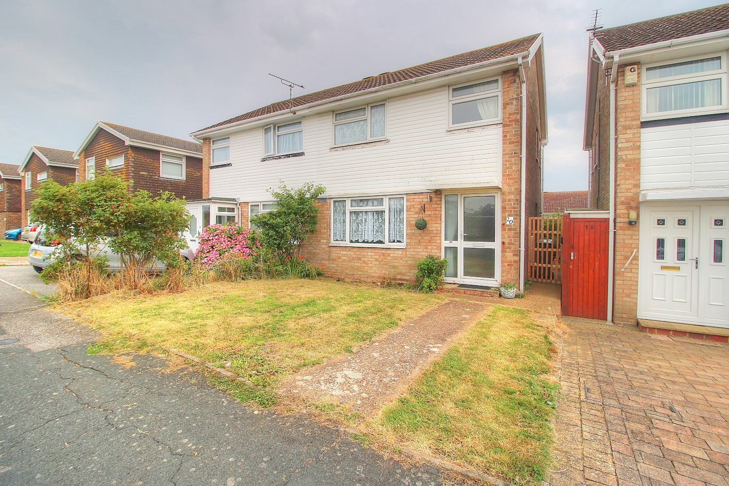 Free property report 20, Constable Road, Eastbourne, BN23 7NN - Chimnie
