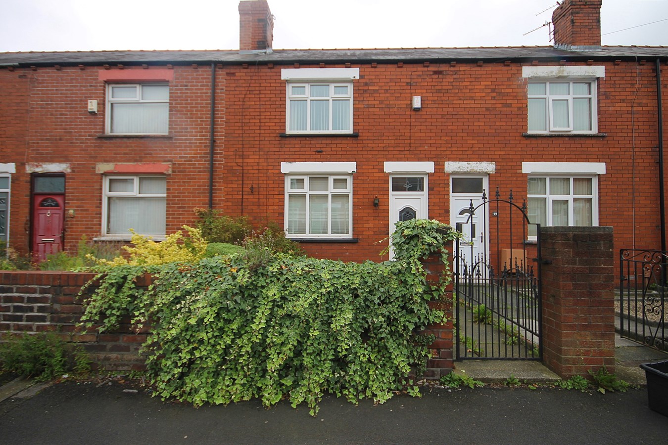 Free property report 17 Nutgrove Avenue, Thatto Heath, WA9 5LT - Chimnie