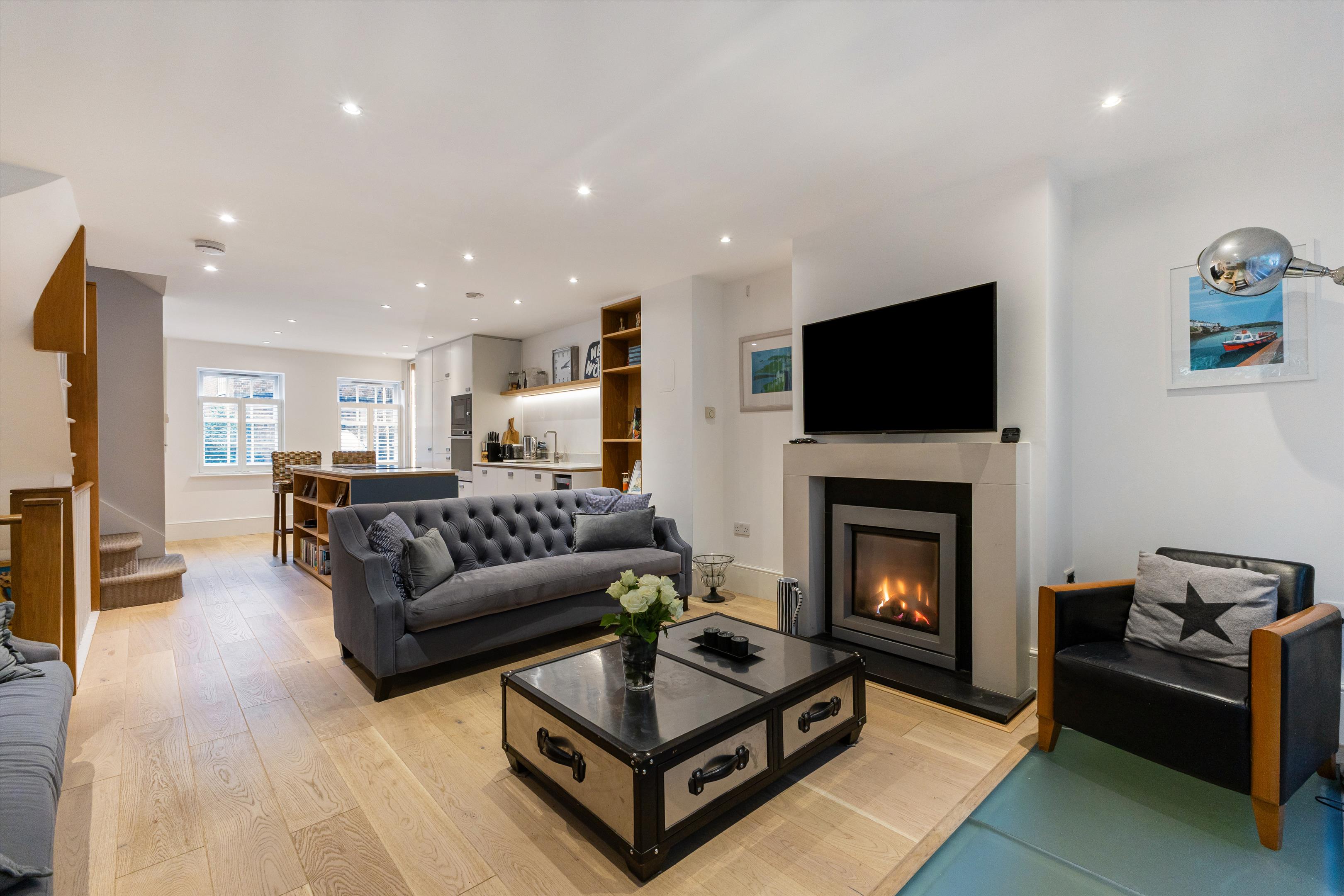 3 bedroom end terrace house for sale - Million Plus.com The Luxury ...