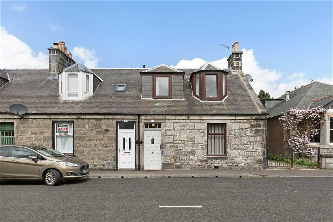 Free property report 44 Grieve Street, Dunfermline, KY12 8DN - Chimnie